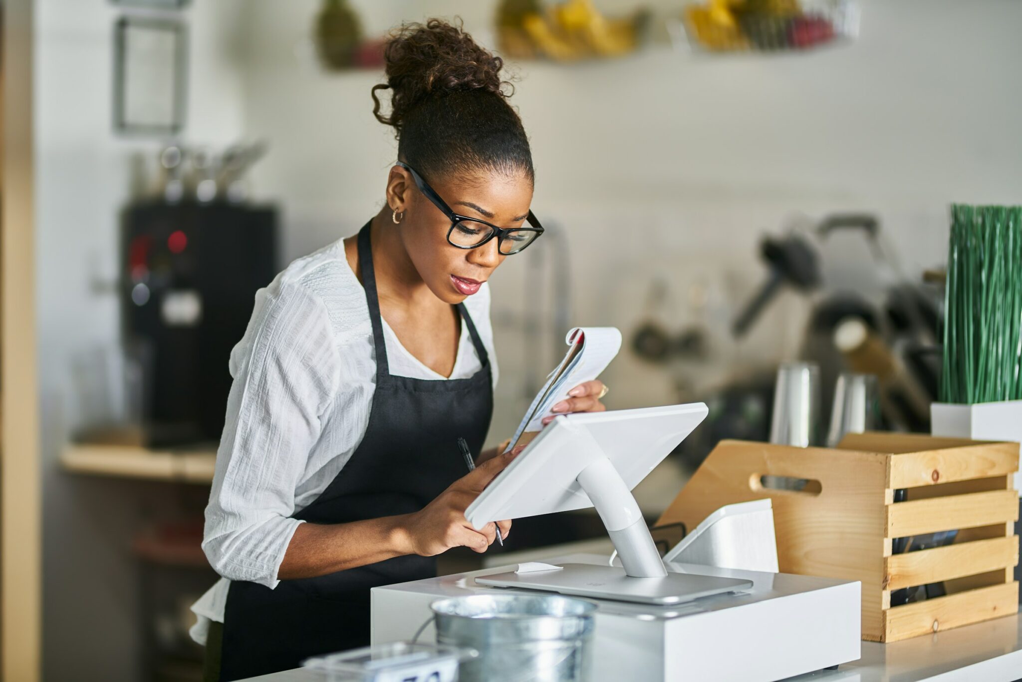 What Is The Fixed Asset Register? The Key To Tracking Your Business's ...