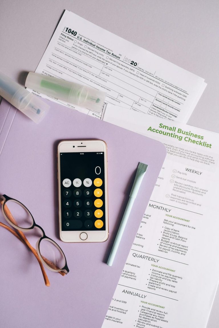 How To Claim Small Business Tax Offset And Save $1,000